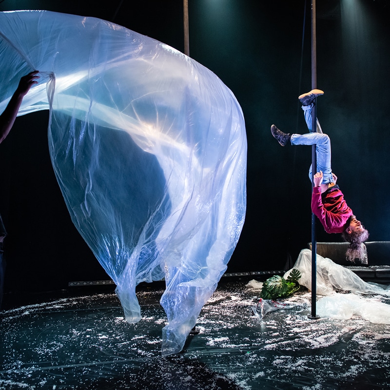 Sadiq Ali - Festival Circolo